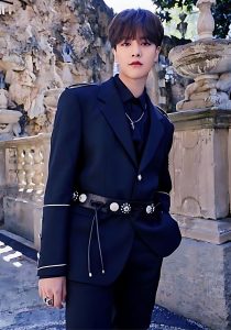 Ravn (ex. ONEUS) Profile, Age, Birthday, Height, & Facts