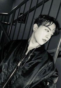 Ravn (ex. ONEUS) Profile, Age, Birthday, Height, & Facts