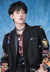 Ravn (ex. ONEUS) Profile, Age, Birthday, Height, & Facts