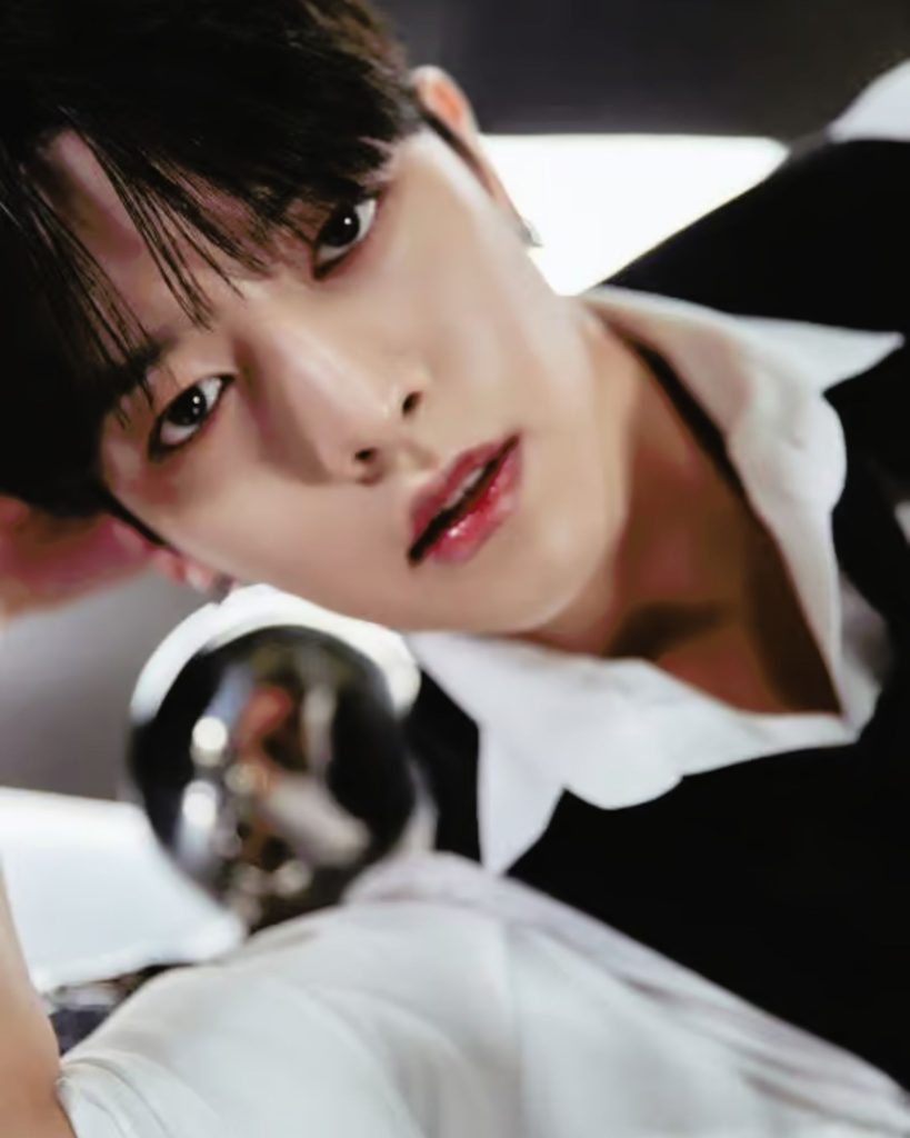 ONEUS Members Profile, Ages, Heights, & (Updated Facts!)