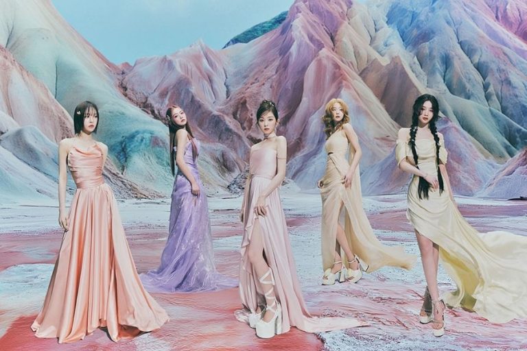 QWER Members Profile, Ages, Heights, & (Updated Facts!)