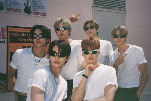 RIIZE Members Profile, Ages, Heights, & (Updated Facts!)