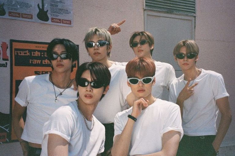 RIIZE Members Profile, Ages, Heights, & (Updated Facts!)