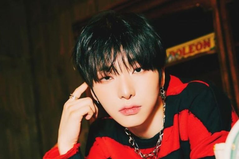 Seoho (ONEUS) Profile, Age, Birthday, Height, & Facts