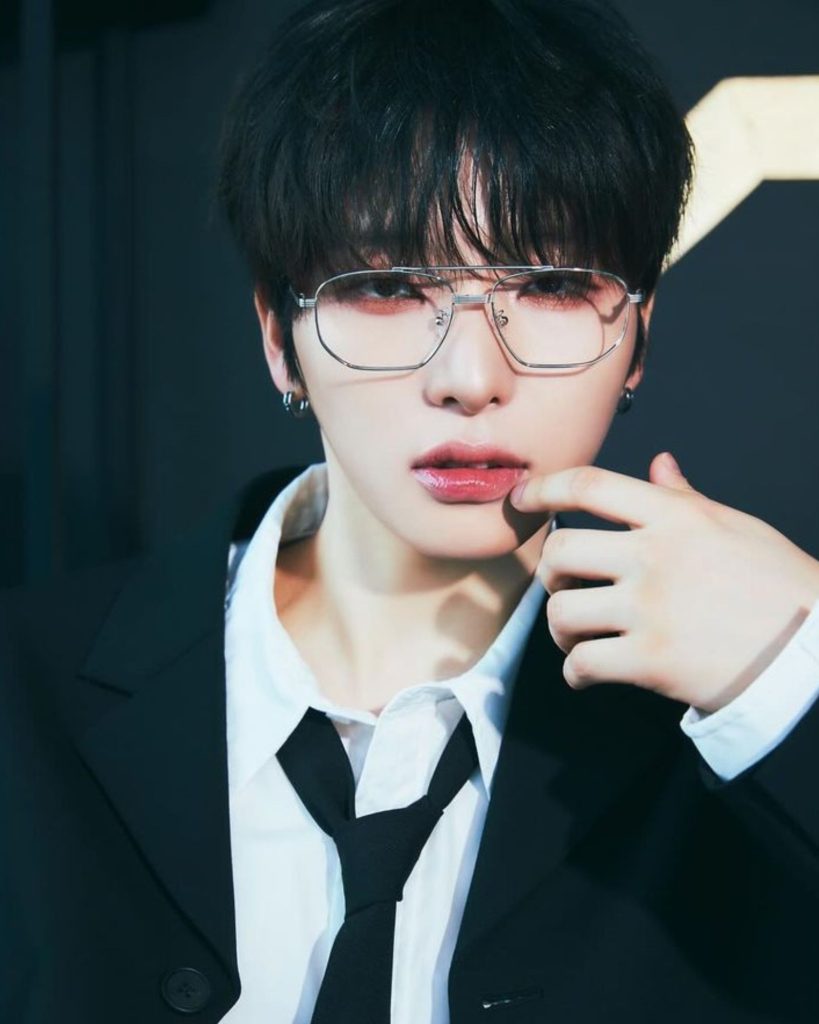 ONEUS Members Profile, Ages, Heights, & (Updated Facts!)