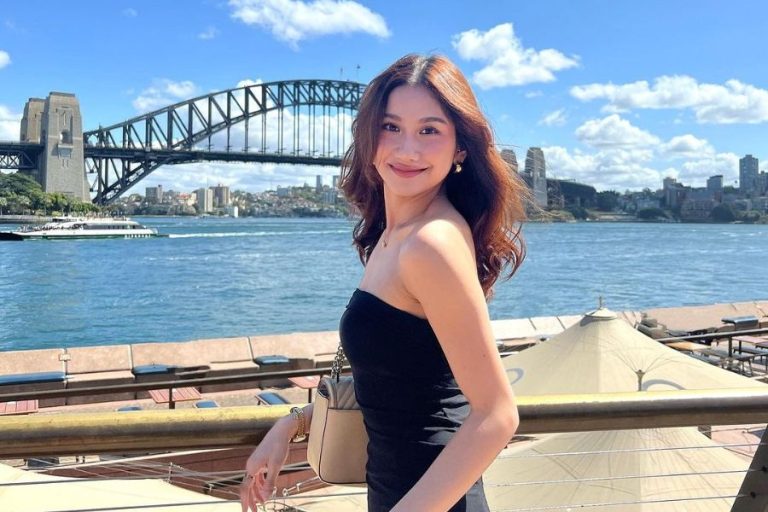 Sheena (BINI) Profile, Age, Birthday, Height, & Facts