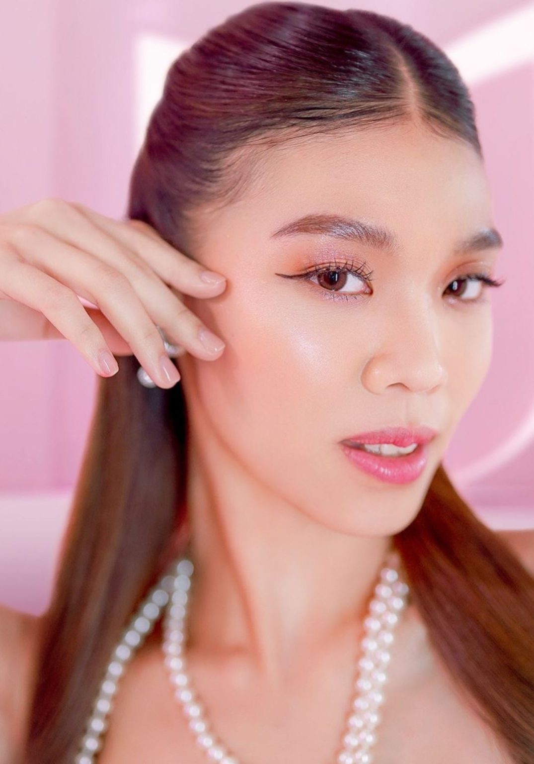 Stacey (BINI) Profile, Age, Birthday, Height, & Facts