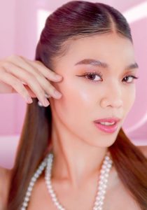 Stacey (BINI) Profile, Age, Birthday, Height, & Facts