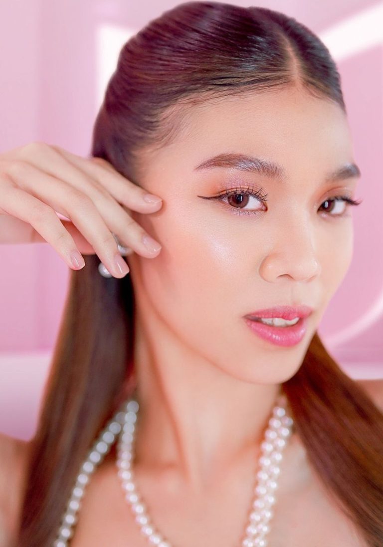 Stacey (BINI) Profile, Age, Birthday, Height, & Facts