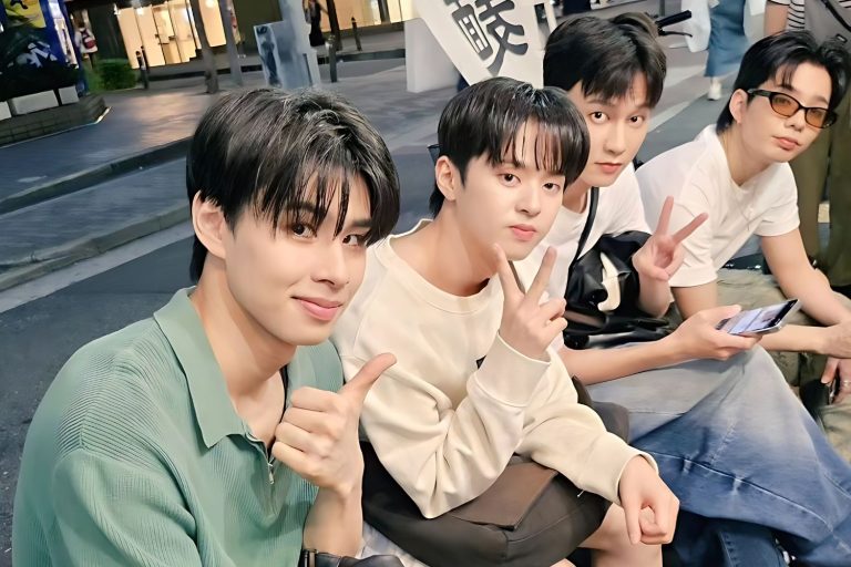 SWEET:CH Members Profile, Ages, Heights, & (Updated Facts!)