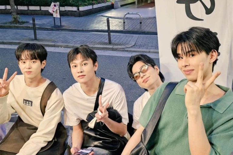 ALAMAT Members Profile, Ages, Heights, & (Updated Facts!)