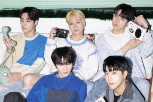 TVXQ!/DBSK Members Profile, Ages, Heights & (Updated Facts!)