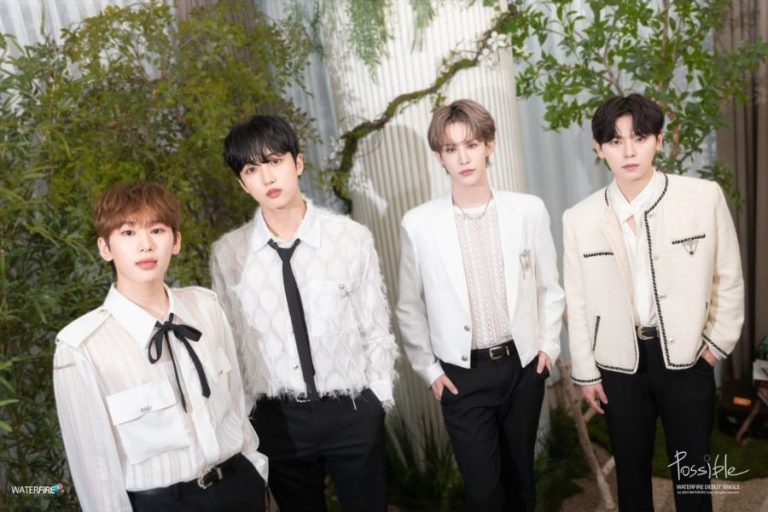 TEMPEST Members Profile, Ages, Heights, & (Updated Facts!)