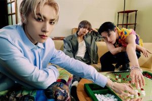 WayV Members Profile, Ages, Heights, & (Updated Facts!)
