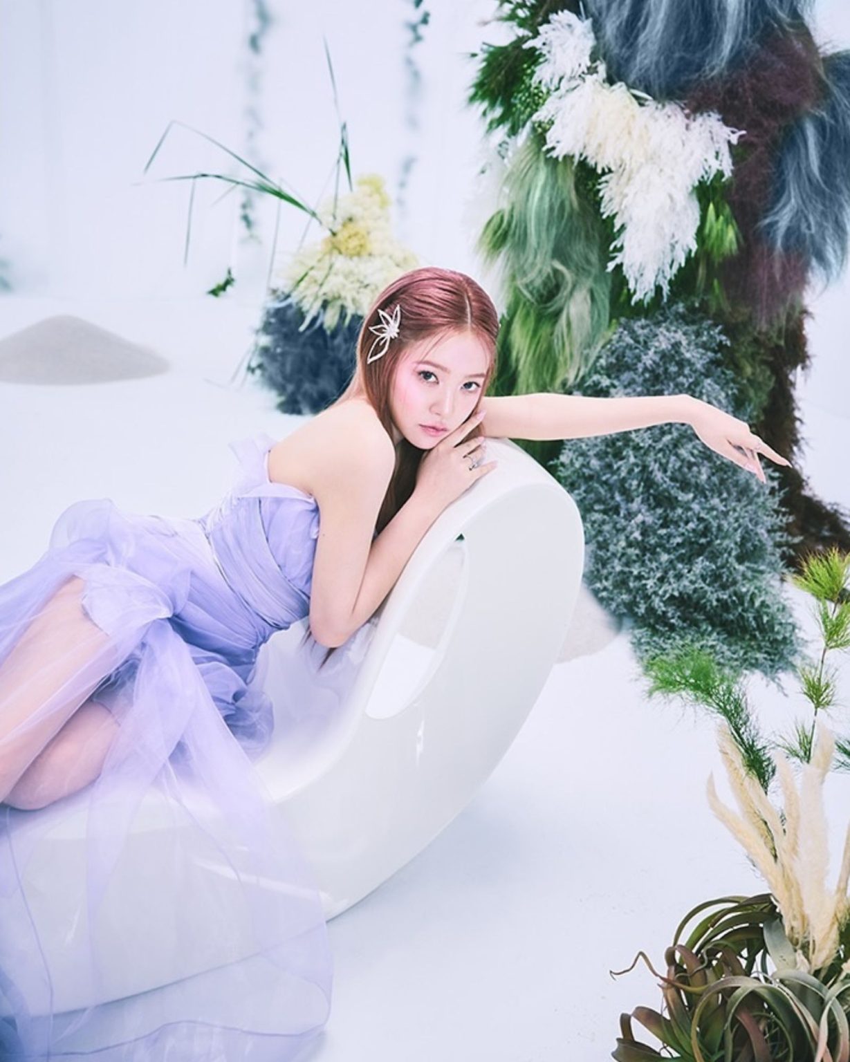 Red Velvet Members Profile, Ages, Heights & (Updated Facts!)