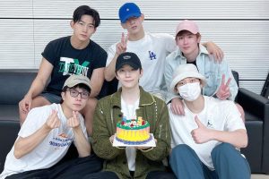 2PM Members Profile, Ages, Heights, & (Updated Facts!)