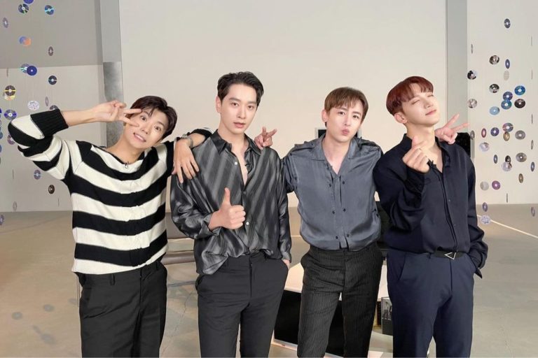 2PM Members Profile, Ages, Heights, & (Updated Facts!)
