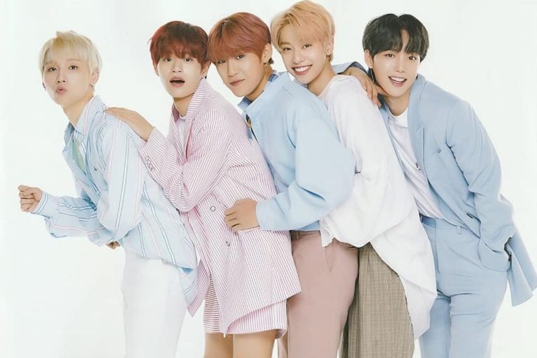 AB6IX Members Profile, Ages, Heights, & (Updated Facts!)