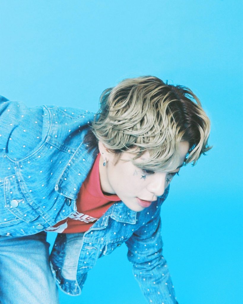 f(x) Members Profile, Ages, Heights, & (Updated Facts!)