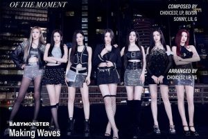 BABYMONSTER Members Profile, Ages, & (Updated Facts!)