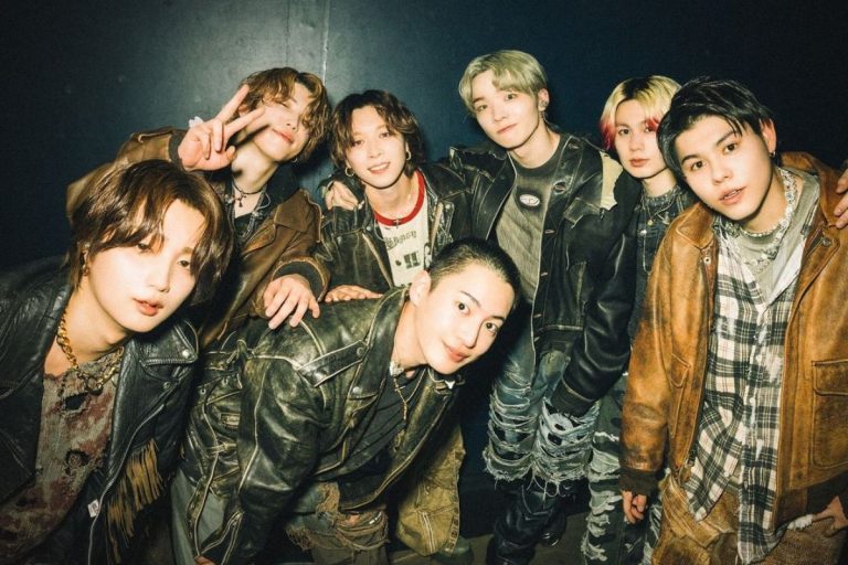 BTS Members Profile, Ages, Heights, & (Updated Facts!)