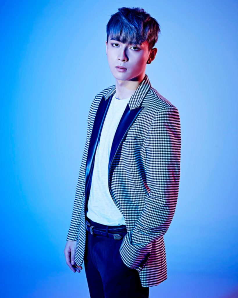 MADTOWN Members Profile, Ages, Heights & (Updated Facts!)