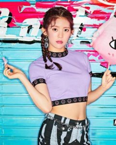 MOMOLAND Members Profile, Ages, Heights, & (Updated Facts!)