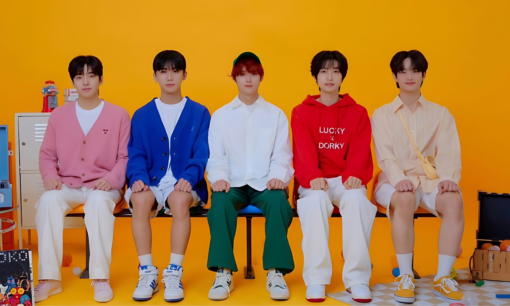 25+ Under-rated Nugu groups To Check Out in 2024