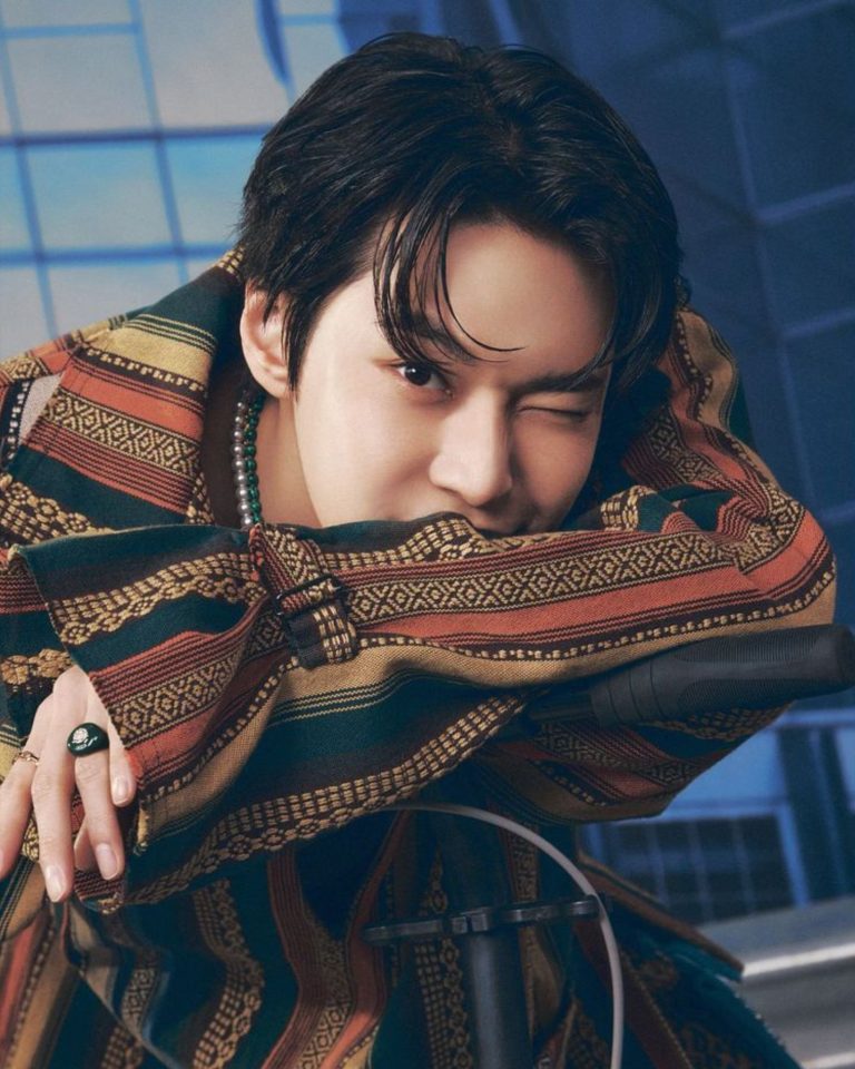 NCT 127 Members Profile, Ages, Heights, & (Updated Facts!)
