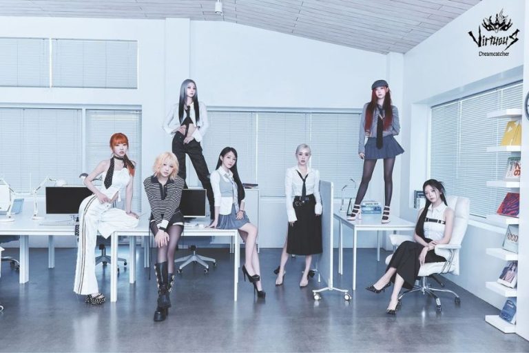 G22 Members Profile, Ages, Heights, & (Updated Facts!)