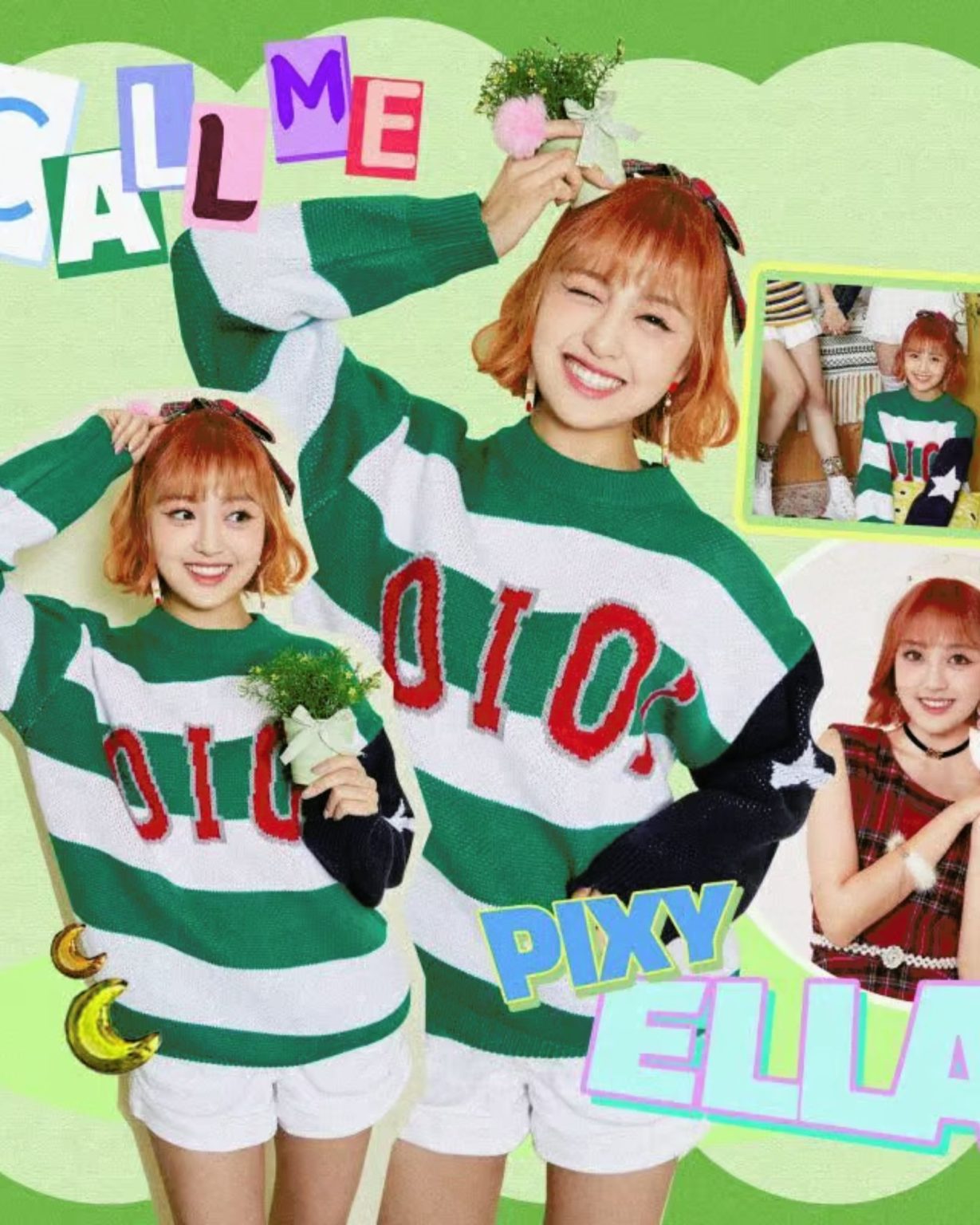 PIXY Members Profile, Ages, Heights, & (Updated Facts!)