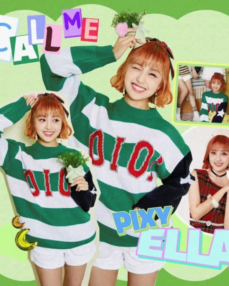 PIXY Members Profile, Ages, Heights, & (Updated Facts!)