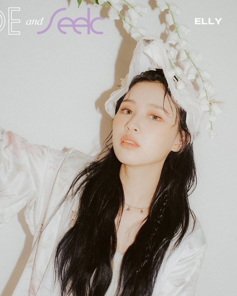 Weki Meki Members Profile, Ages, Heights, & (Updated Facts!)