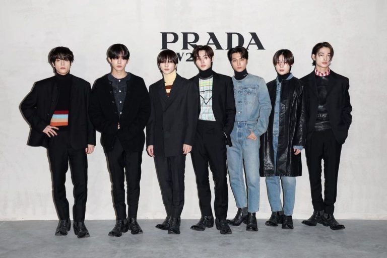 ENHYPEN Members Profile, Ages, Heights, & (Updated Facts!)