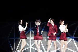 f(x) Members Profile, Ages, Heights, & (Updated Facts!)