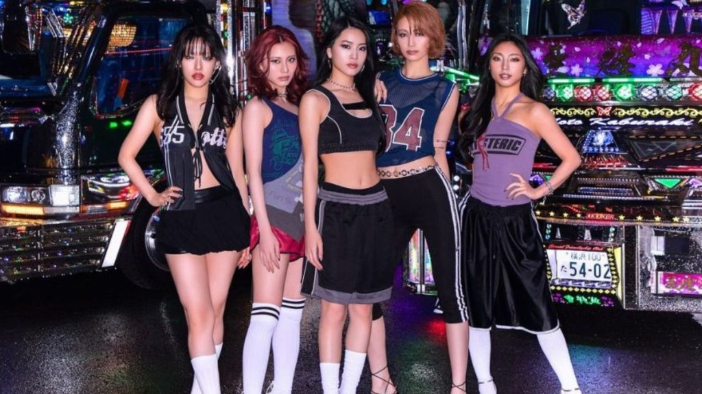 aespa Members Profile, Ages, Heights, & (Updated Facts!)