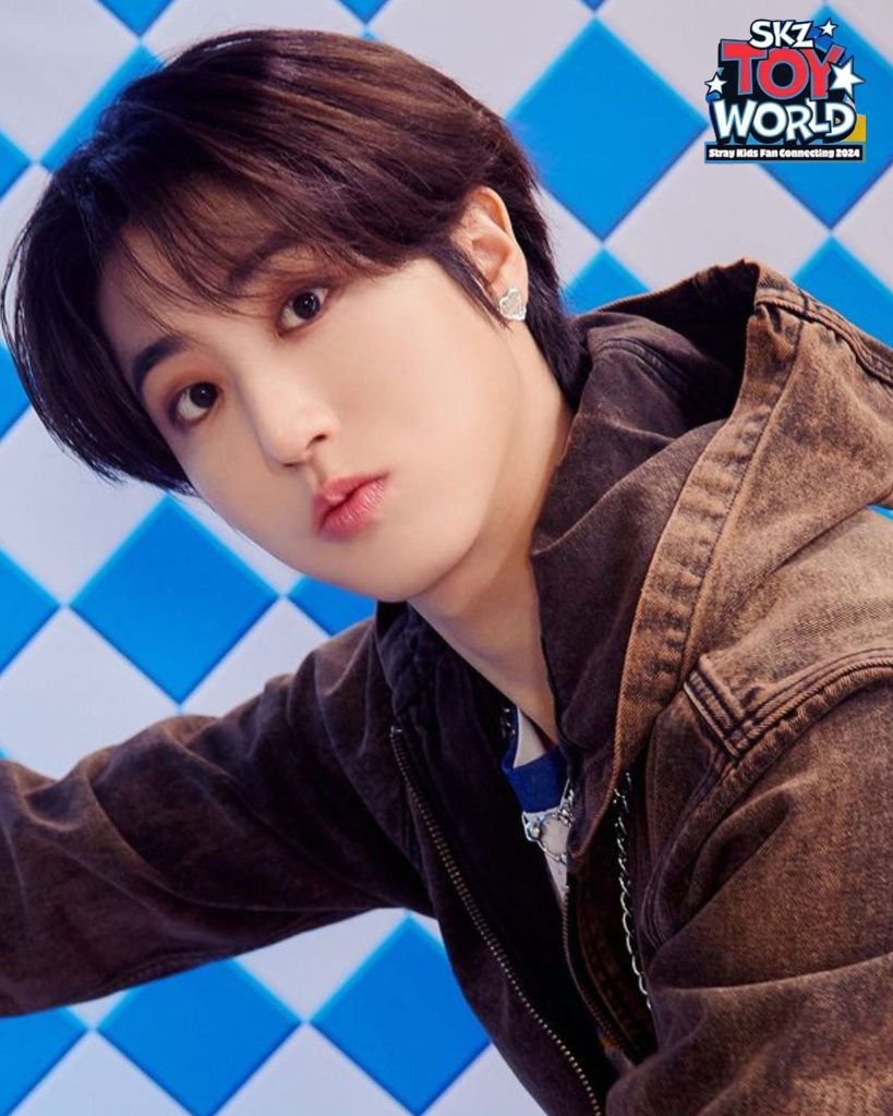 Stray Kids Members Profile (Updated Facts!) - Kpop Singers