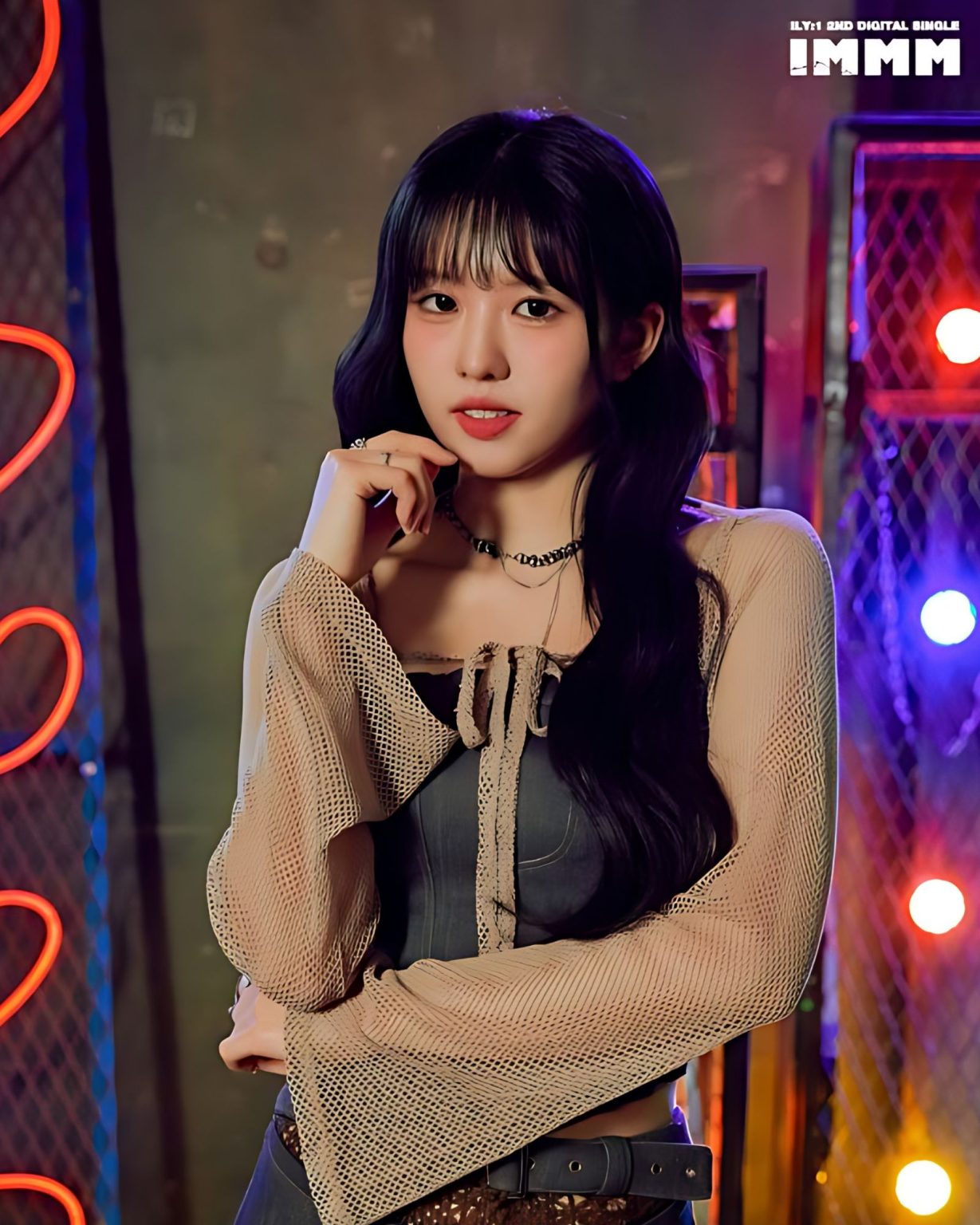 ILY:1 Members Profile, Ages, Heights, & (Updated Facts!)