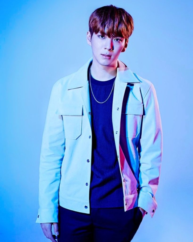 MADTOWN Members Profile, Ages, Heights & (Updated Facts!)