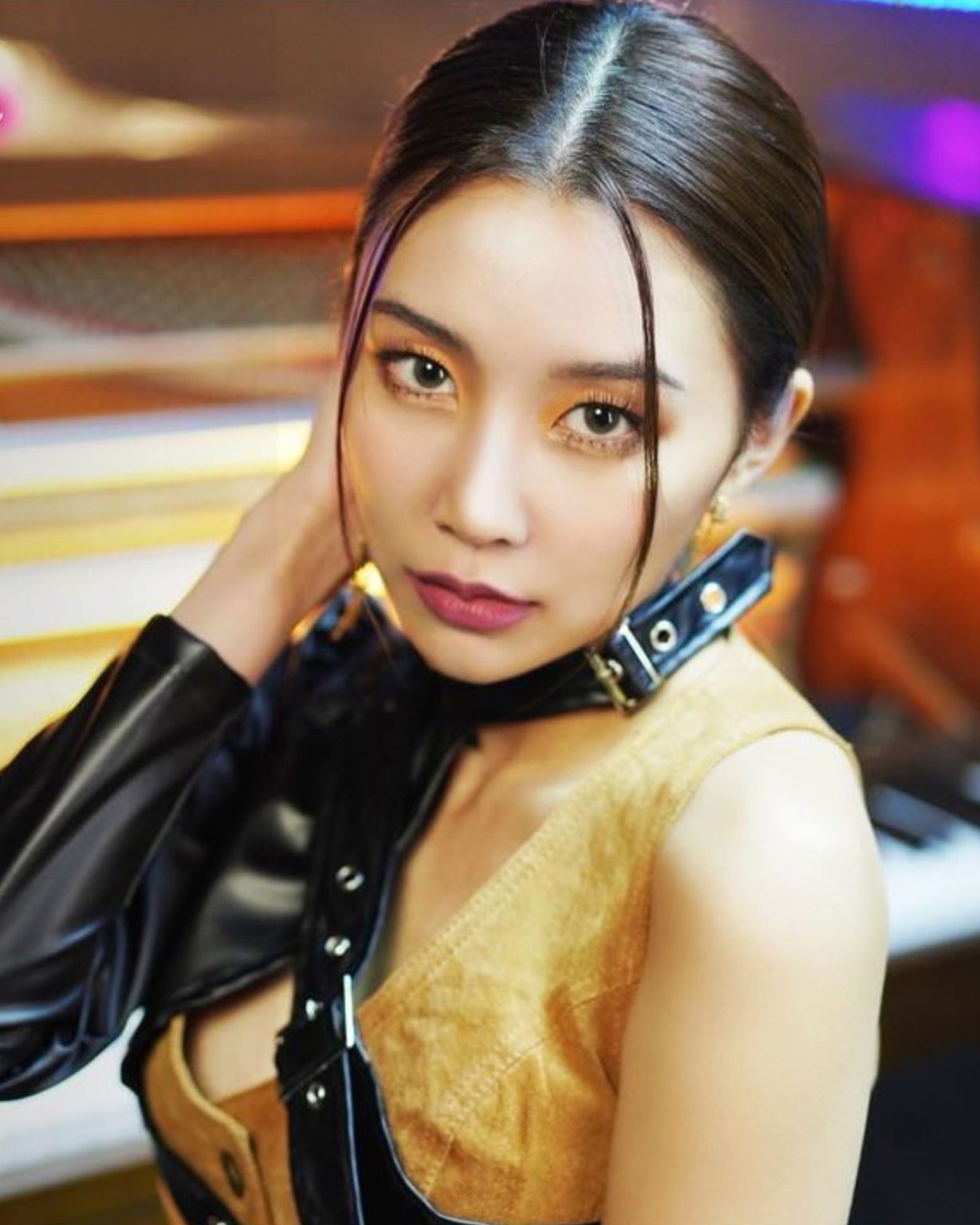 MOMOLAND Members Profile, Ages, Heights, & (Updated Facts!)