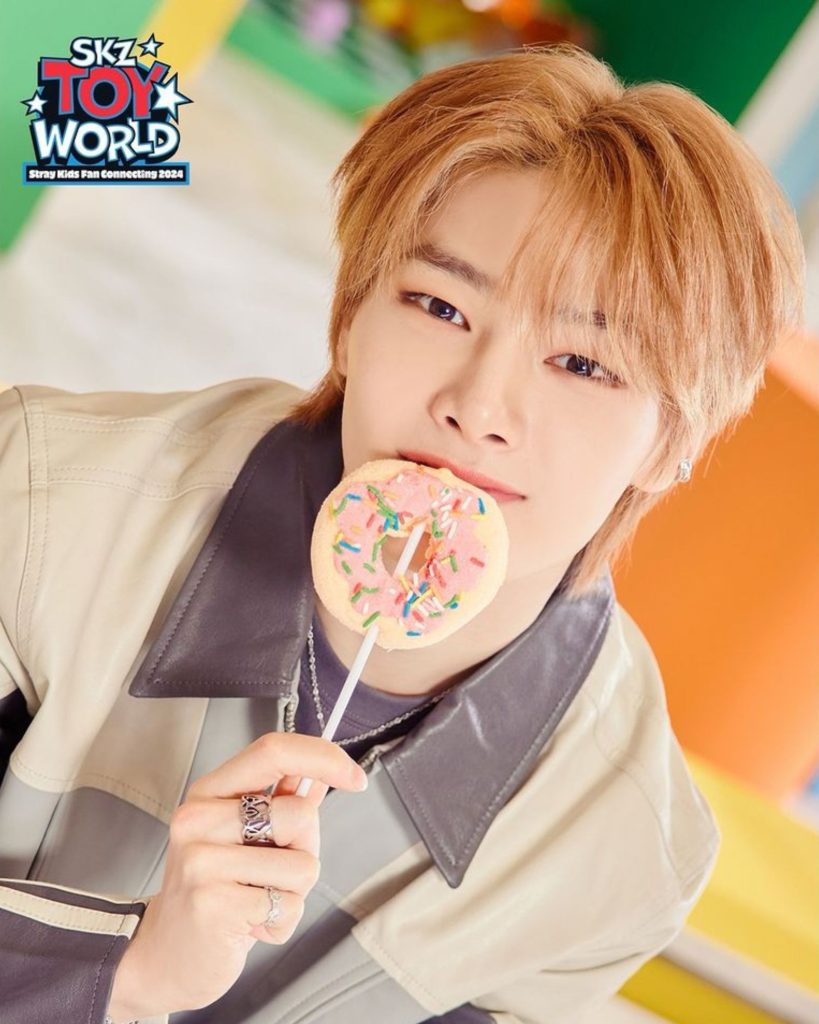 Stray Kids Members Profile (Updated Facts!) - Kpop Singers