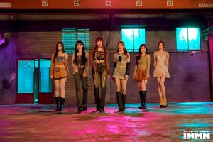 VCHA Members Profile (Updated Facts!) - Kpop Singers