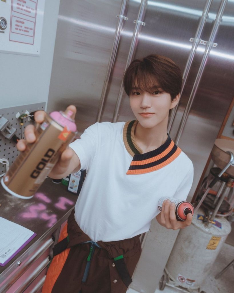 NCT Wish Members Profile, Ages, Heights, & (Updated Facts!)