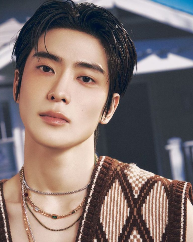 NCT 127 Members Profile, Ages, Heights, & (Updated Facts!)