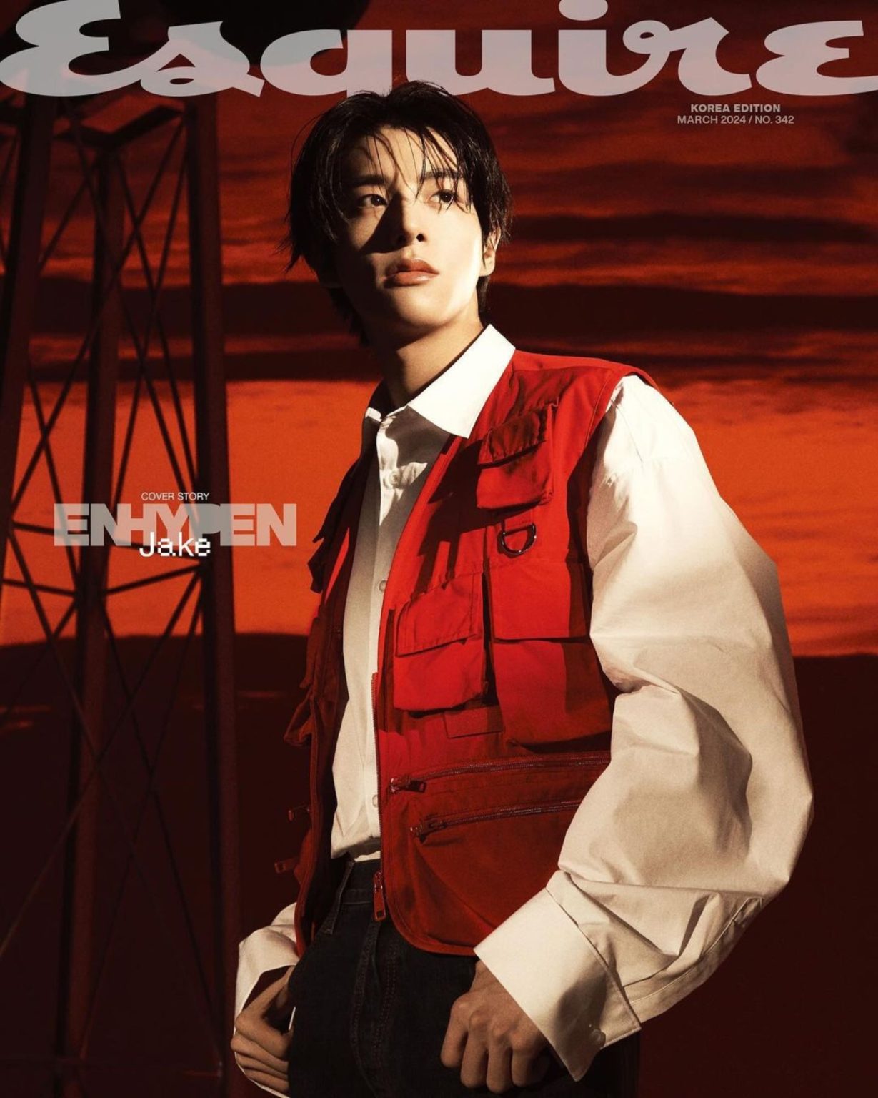 ENHYPEN Members Profile, Ages, Heights, & (Updated Facts!)