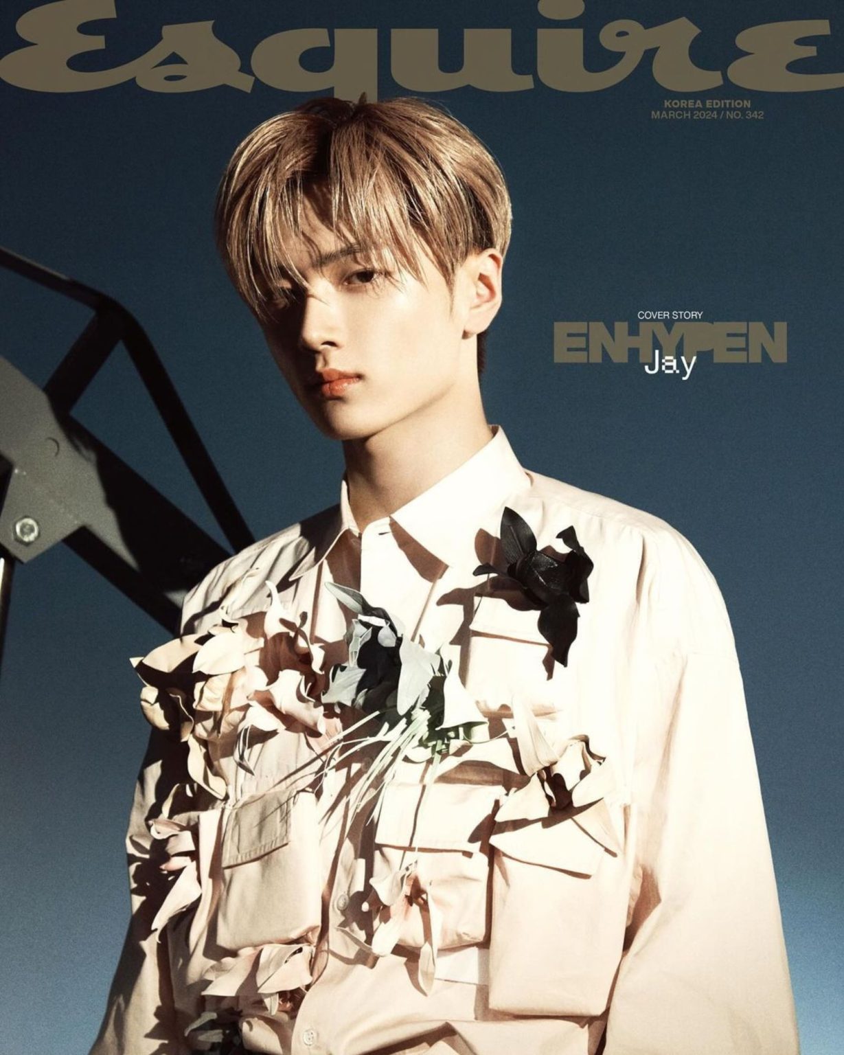 ENHYPEN Members Profile, Ages, Heights, & (Updated Facts!)