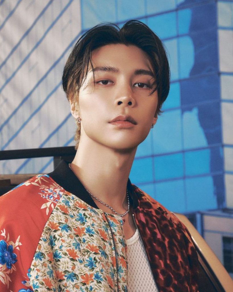 NCT 127 Members Profile, Ages, Heights, & (Updated Facts!)