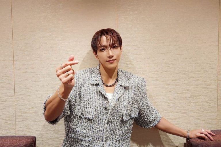 Jun. K (2PM) Profile, Age, Birthday, Height, & Facts