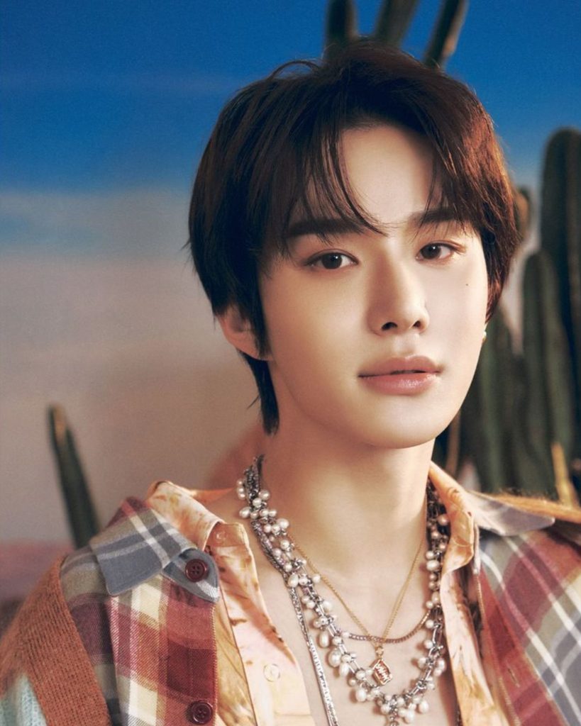 NCT 127 Members Profile, Ages, Heights, & (Updated Facts!)