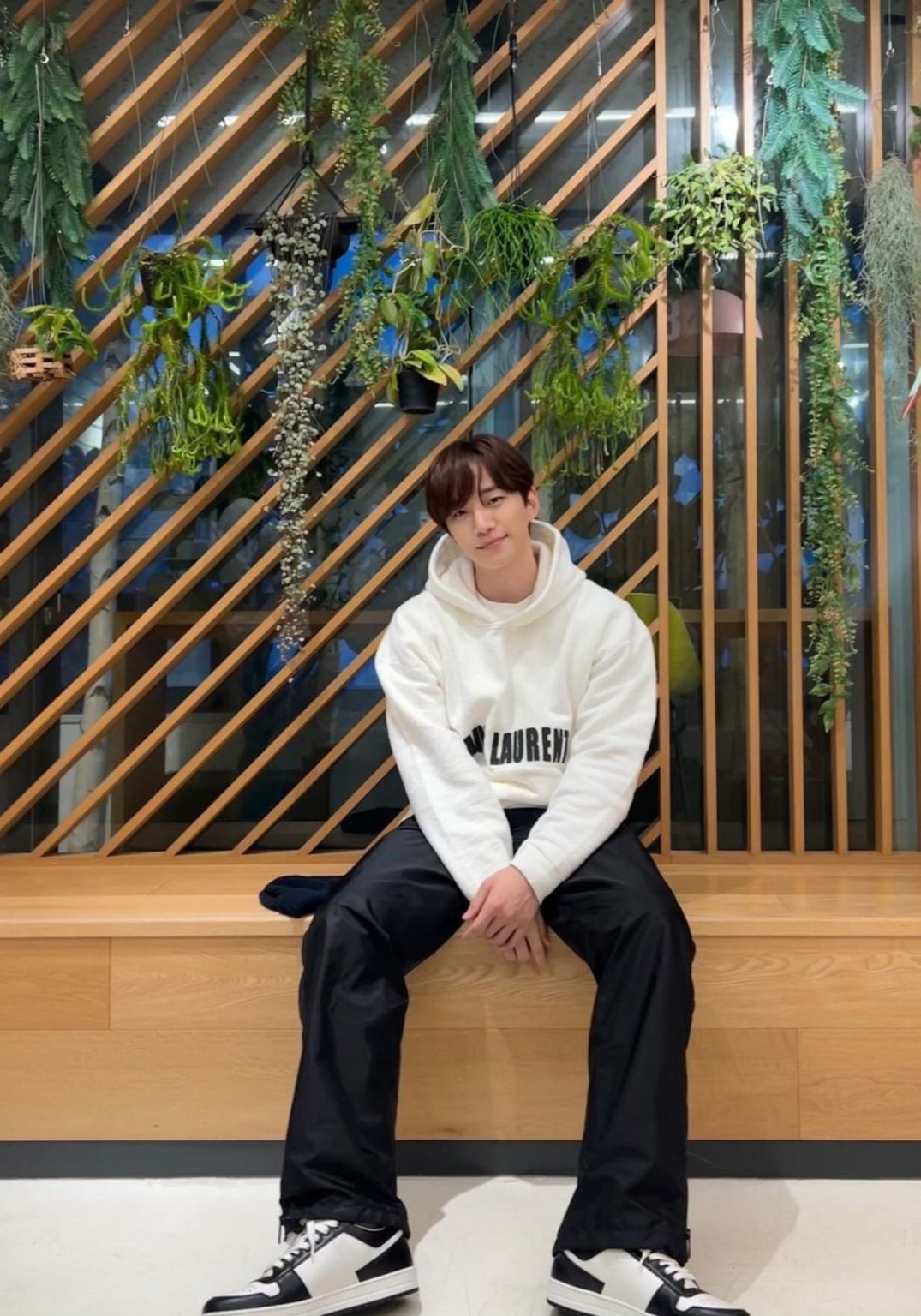 Junho (2PM) Profile, Age, Birthday, Height, & Facts